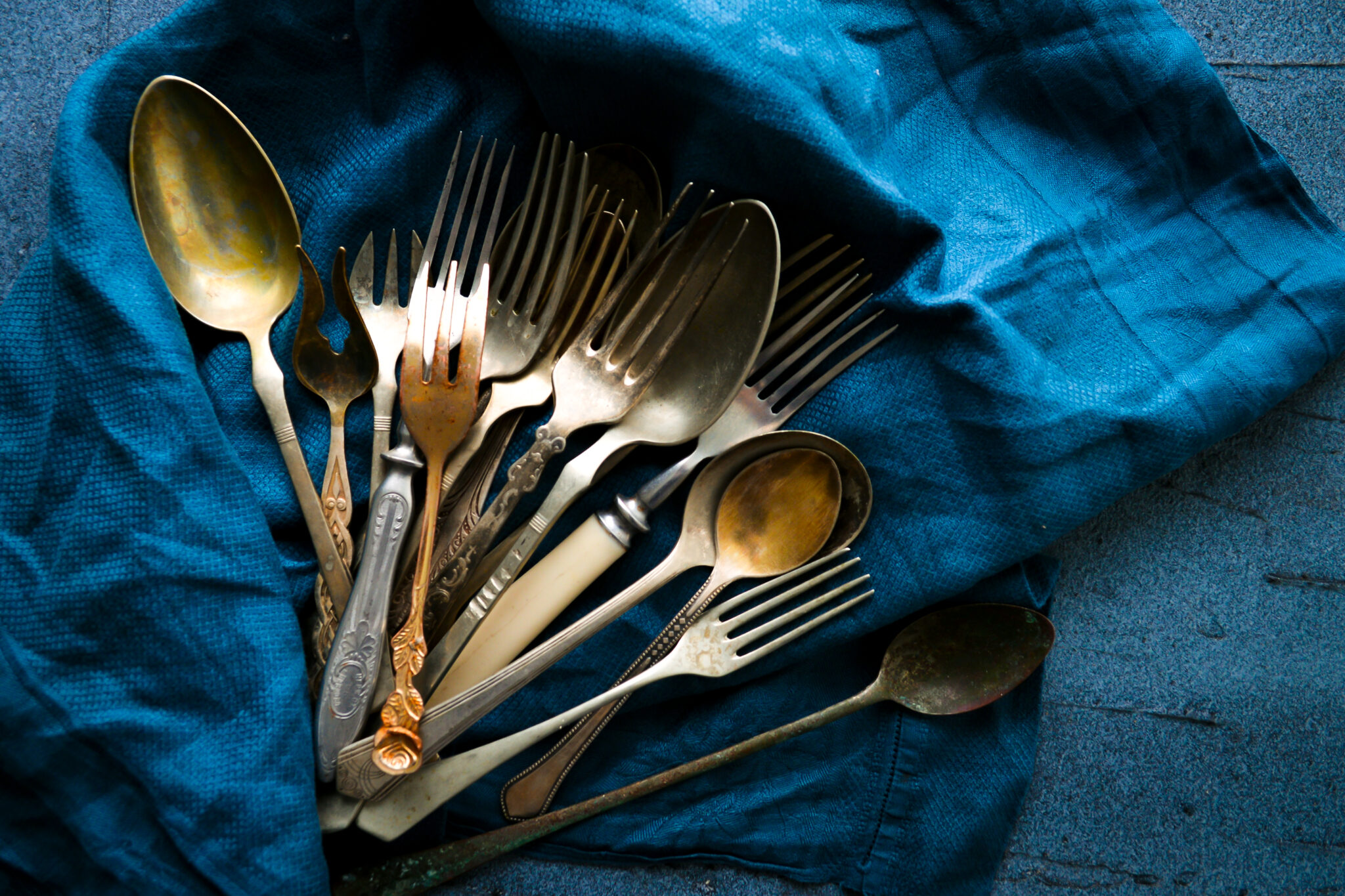 Messing reinigen: so geht’s | Helpling DE